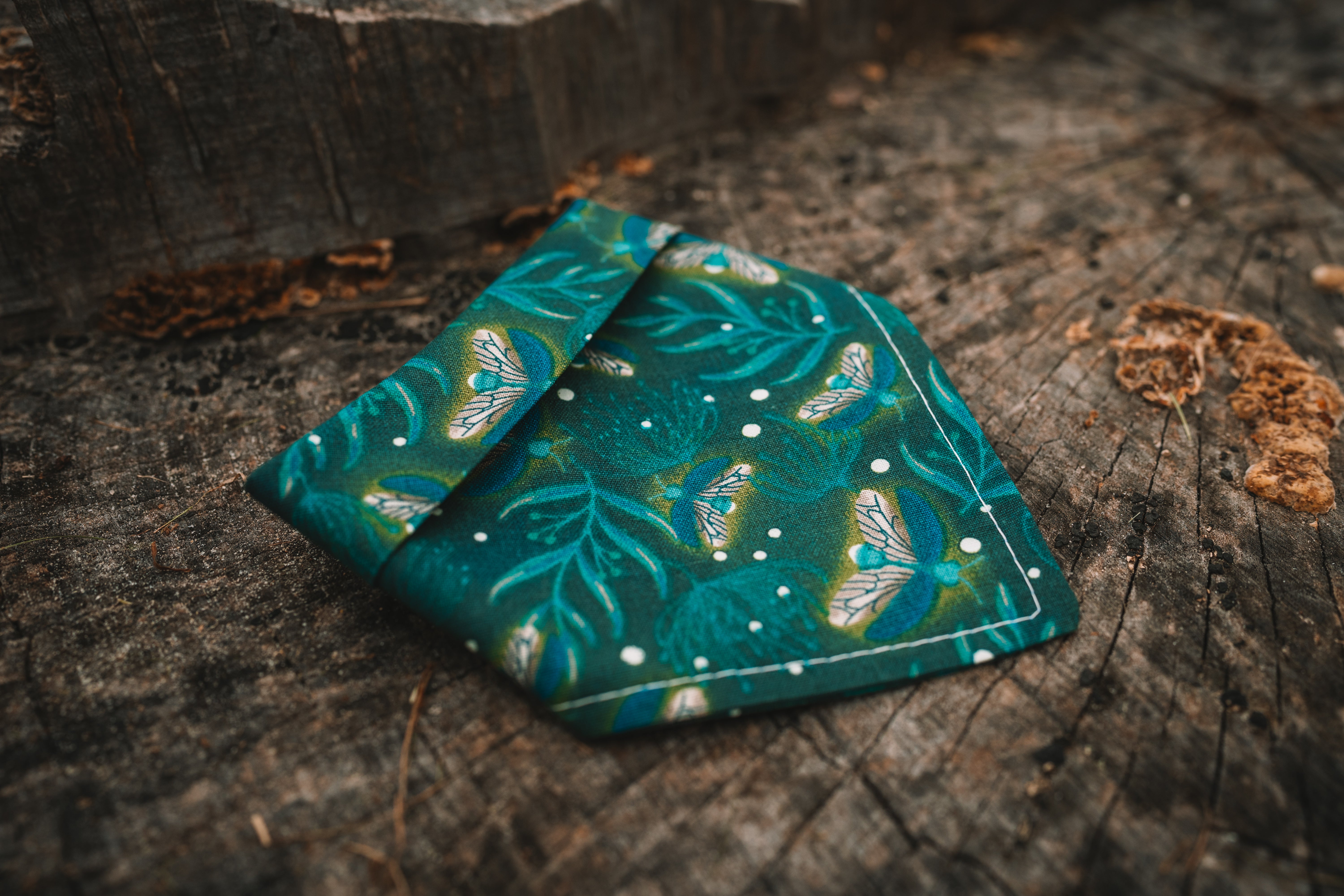 Firefly Forest – Wanderlust Trek Co